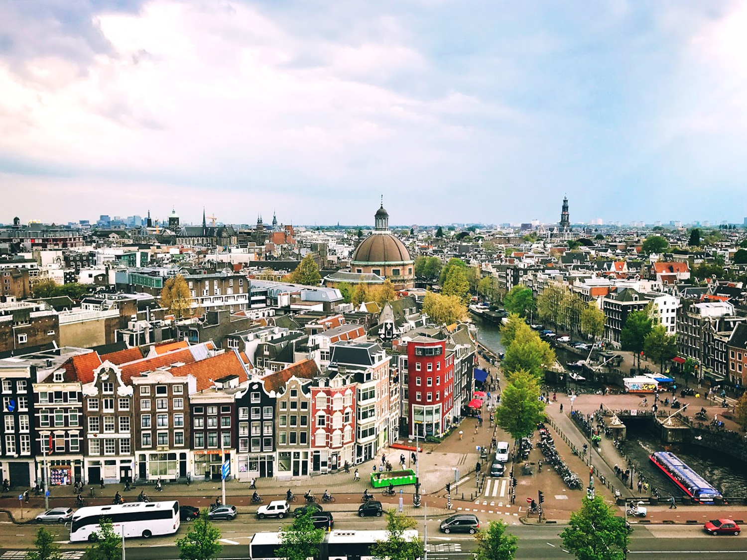 TKB | Dé Credit Management Specialist uit Amsterdam