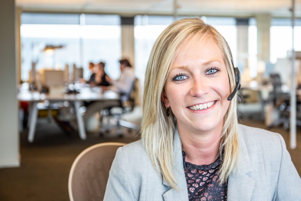 Benieuwd hoe wij ervoor zorgen dat uw klanten sneller betalen? - TKB