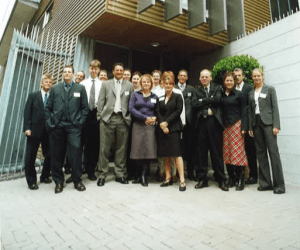 TKB | Dé Credit Management Specialist uit Amsterdam