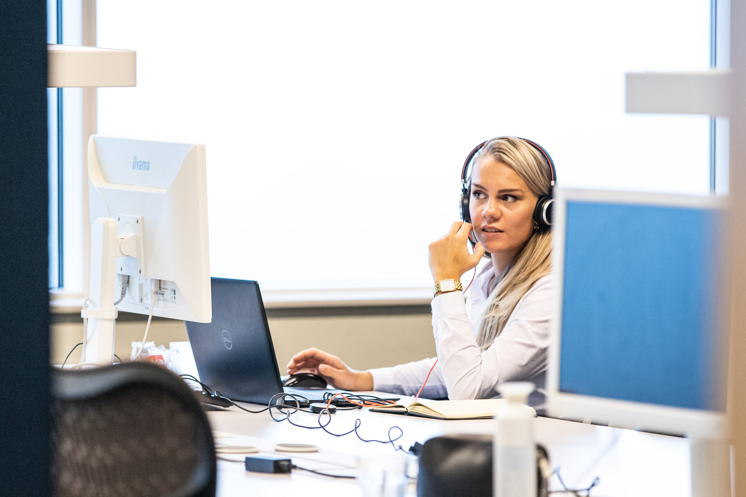 Start jouw carrière bij TKB?