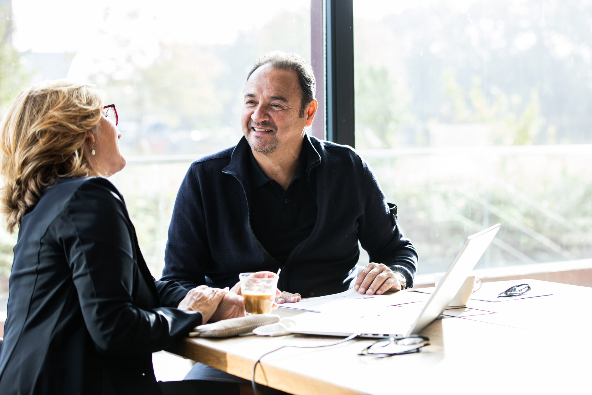 TKB | Dé Credit Management Specialist uit Amsterdam