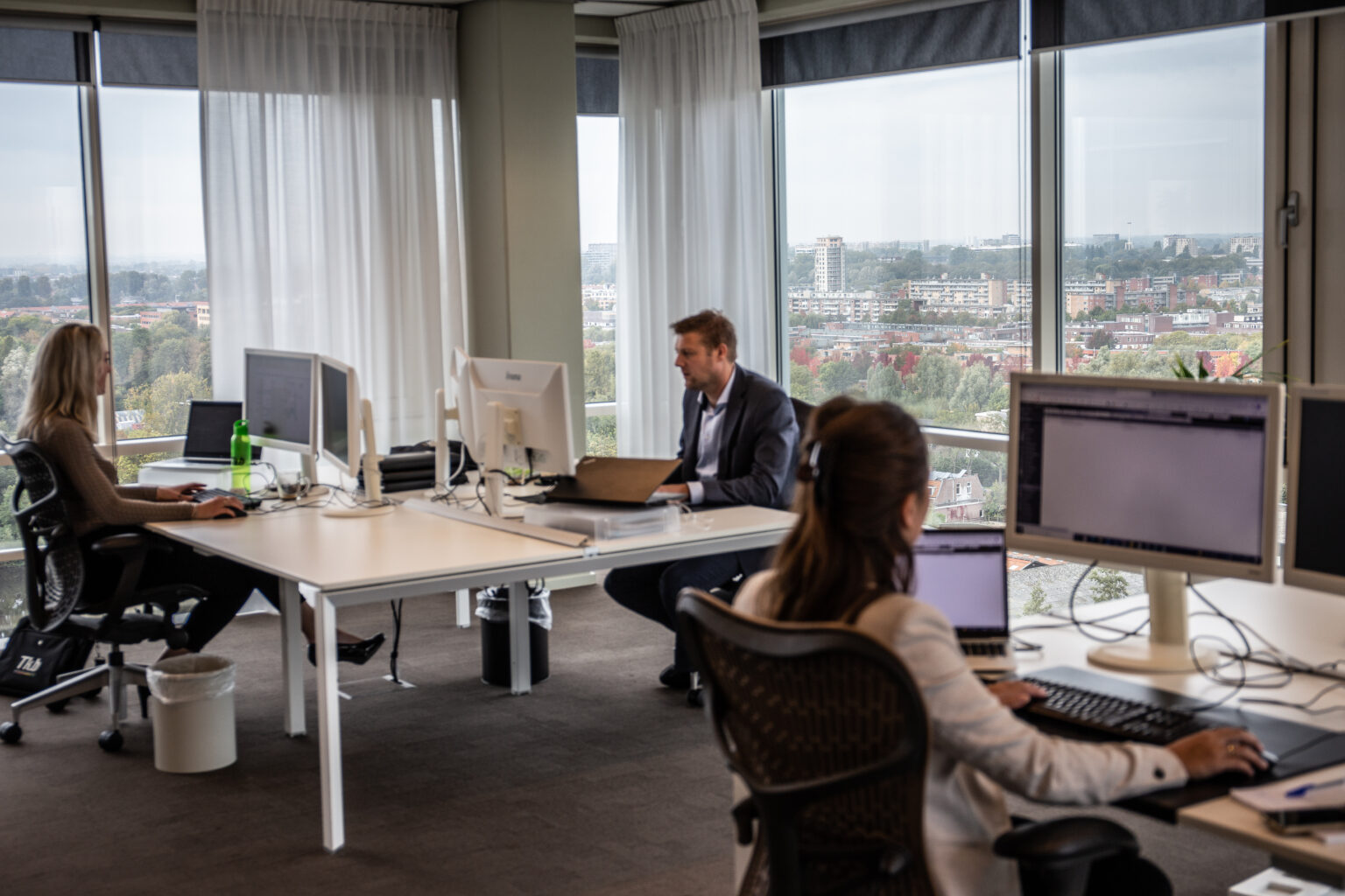 TKB | Dé Credit Management Specialist uit Amsterdam