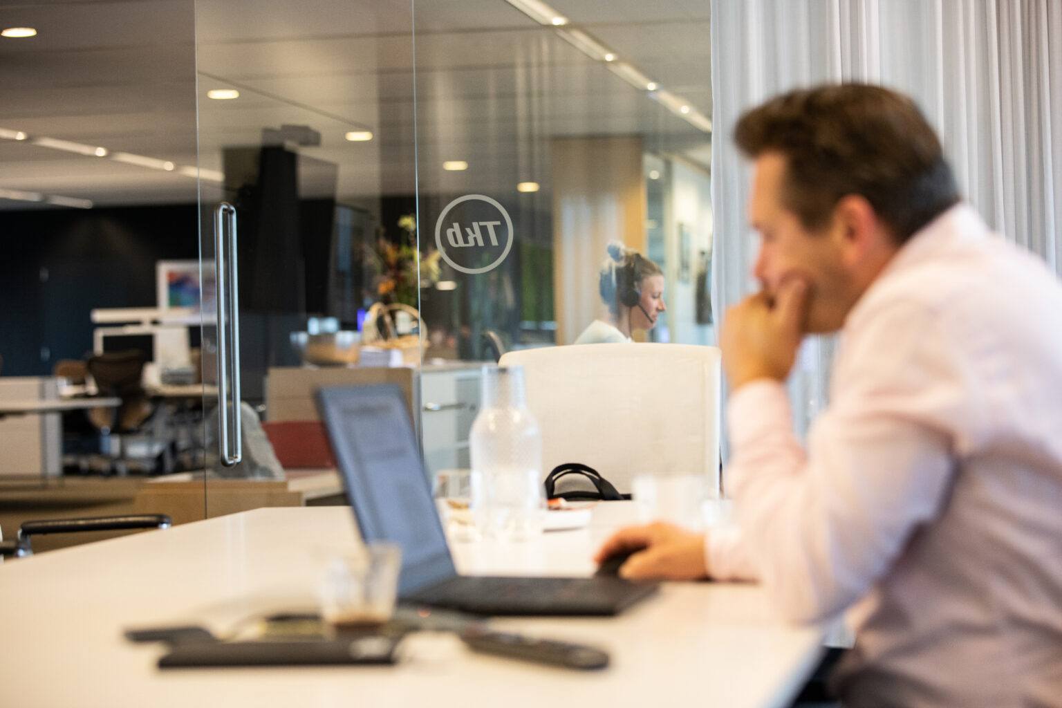 Incassobureau TKB, snel en klantgericht - TKB