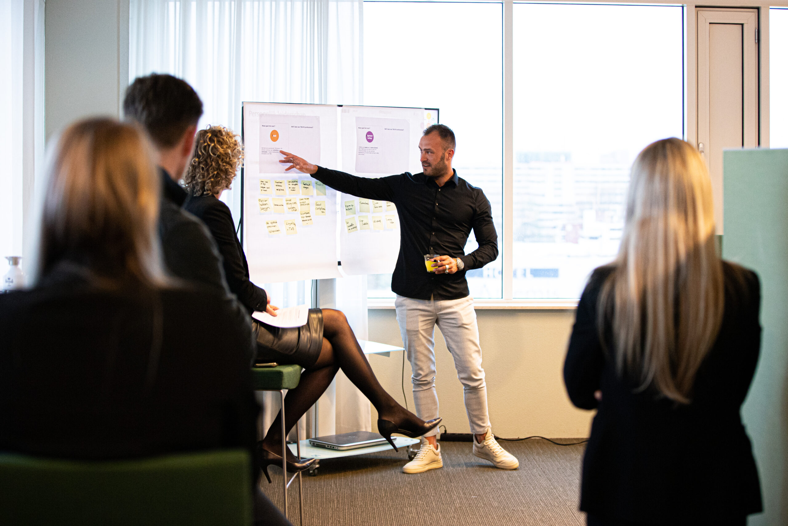 Credit Management Traineeship HBO - TKB