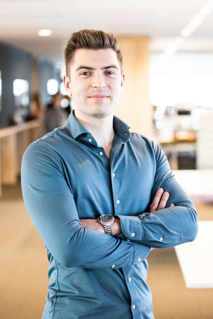 Credit Management Traineeship HBO - TKB