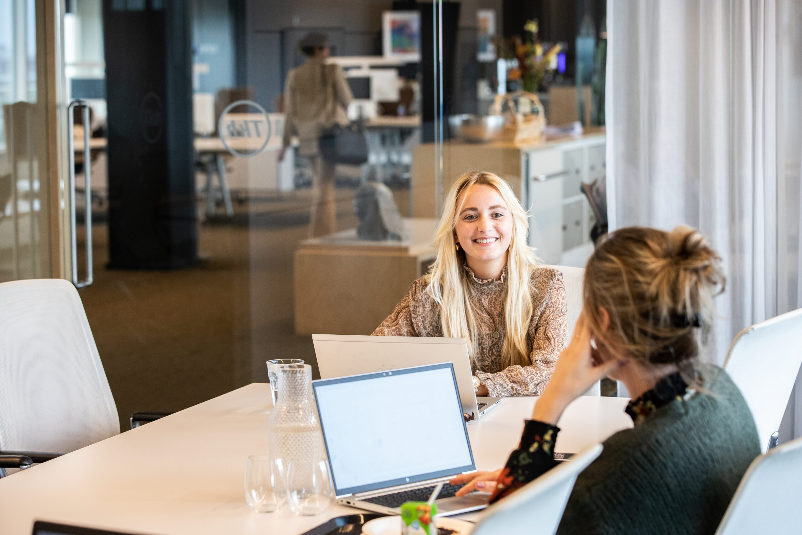 Start jouw carrière bij TKB?